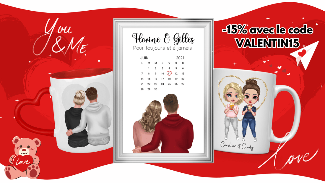 Loofie | Affiches & Mugs Personnalisés